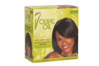 Kit défrisage double regular Vitale Olive Oil - Produits de coiffure ...